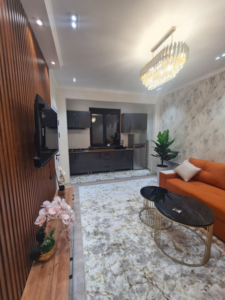 Локация ТОП‼️метро М.Улугбек 50м. 1в2 LUX