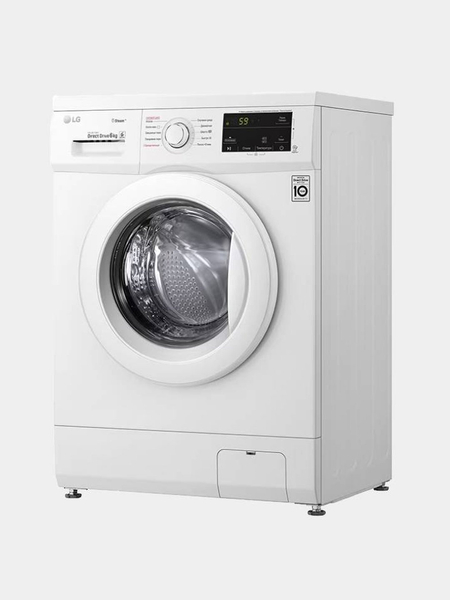 Стиральная машина LG автомат инверторный