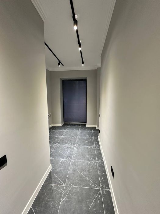 Яккасарай 2ком. 34м² ЕВРО. Нежилое. Z.