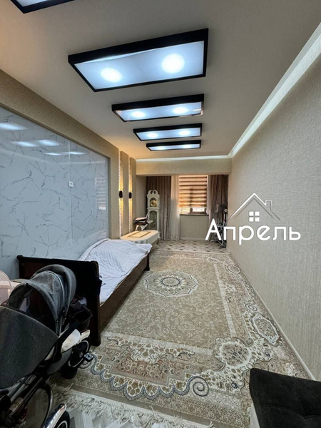 3 хоналик лукс квартира