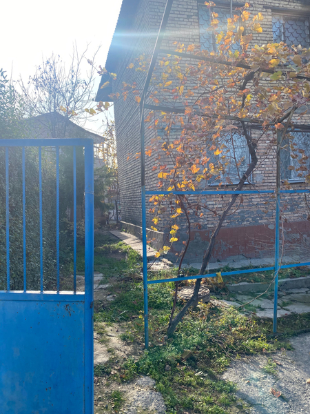 Продается дача Назарбек, 7 соток, двухэтажный дом