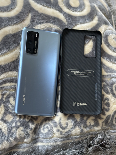 Huawei P40 8/128 Kirin 990 5G