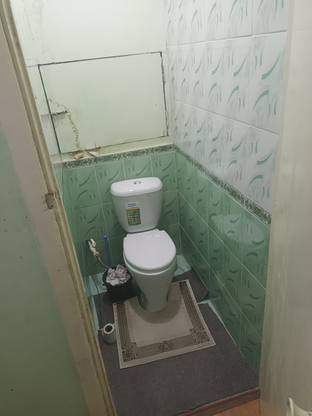 3 xona kvartira xazyaykali