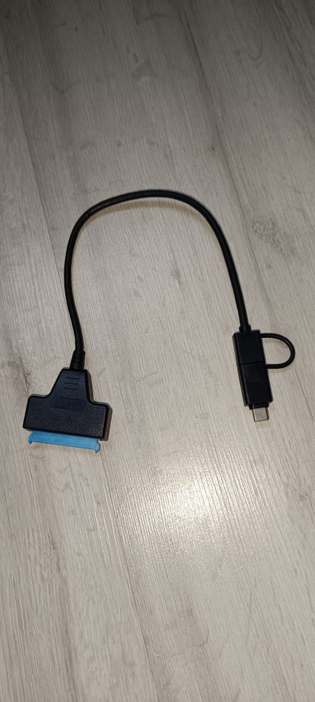 Sata переходник 3.0