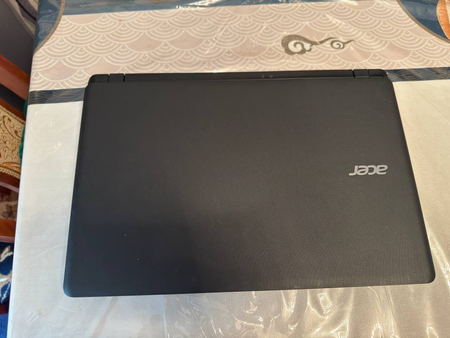 Ноутбук Acer Aspire ES15
