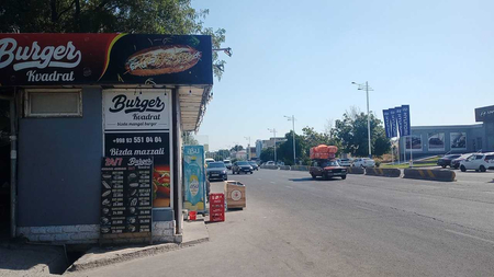 Продам помешения под бизнес