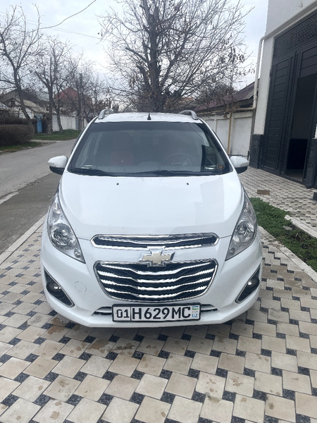 Спарк 2 кондёр 5700