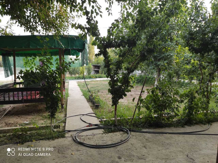 Дом 21 сотка  за Сельхозинститутом..