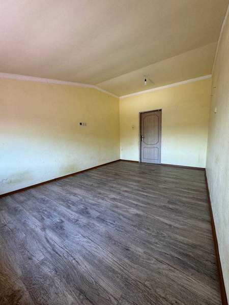 Квартира 1 хонали