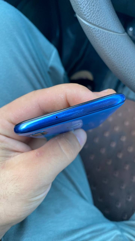 Samsung  Galaxy A41 4/64 gb