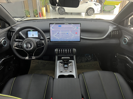 Byd Yuan Plus Honor под заказ 2024