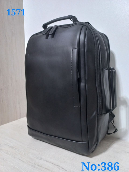 Рюкзак из эко кожи BINNUO 1570 . No:651