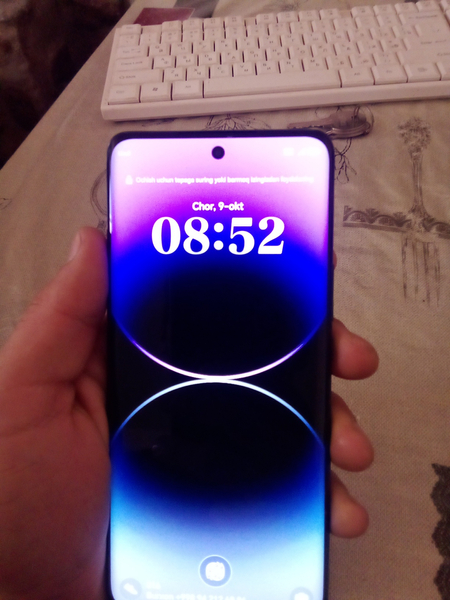 Honor X9b 12/256