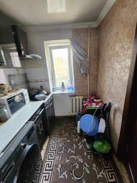 Чиланзар 2 квартал - Продается Квартира 3/2/4