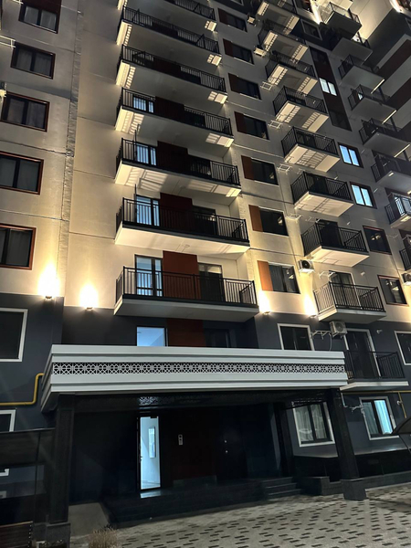 Дружба чакар новостройка