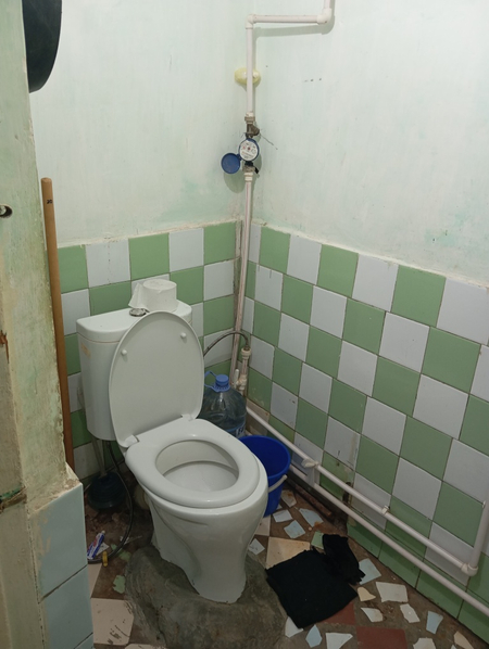 Продается 1 квартира троиск