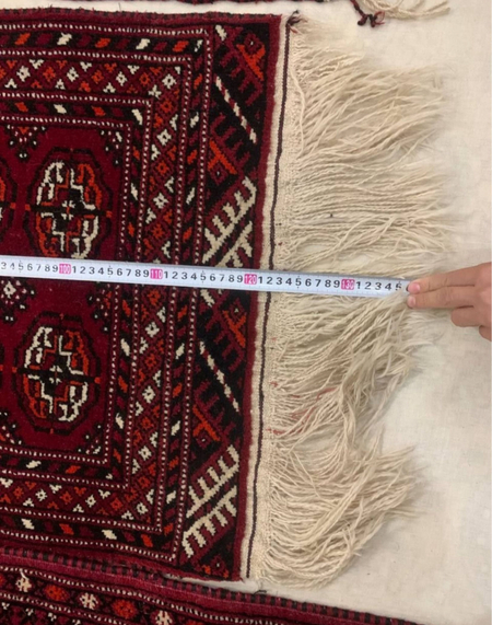 Asl Turkman gilam sotiladi 3 tasi birga sotiladi