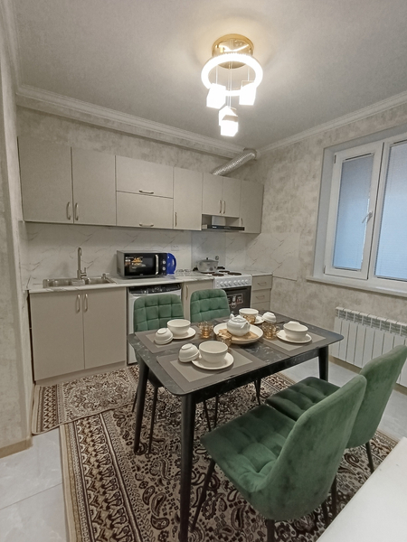 Своя квартира в аренду. 1в2/8/12