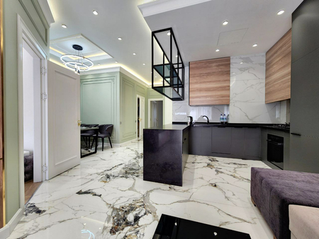 ЖК BOULEVARD Tashkent city Срочно‼ аренда уютной 3х комнатной квартиры