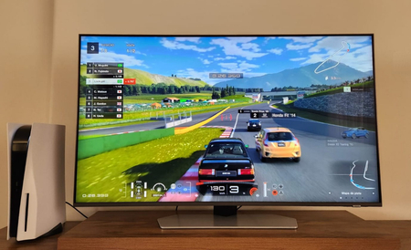 Телевизор Samsung NeoQLED QE-75QN85A Mini LED Россия 2 года гарантии