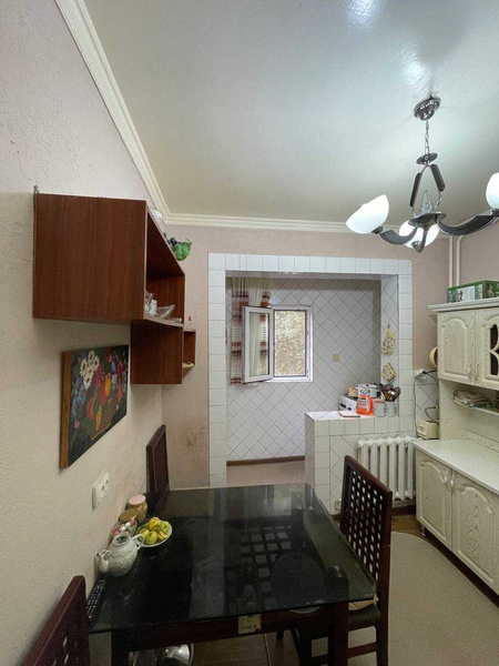 Срочно!!! Продажа 2в3 комнатной квартиры на 7 квартале ID: MD 411