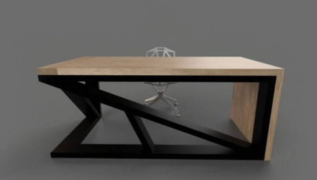 Parta loft usulda Ideal loft