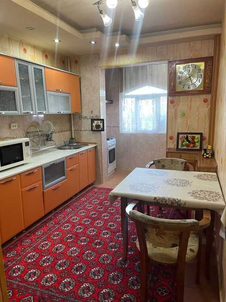 Юнусабадский •Ц-6 Минор• 2-комн • 65м² • этаж 3/9 • [MGA: 265]