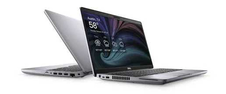 DELL Latitude 5511 Intel Core i5-10300H озу16гб 256ssd