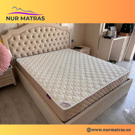 Anatomik премиум matras