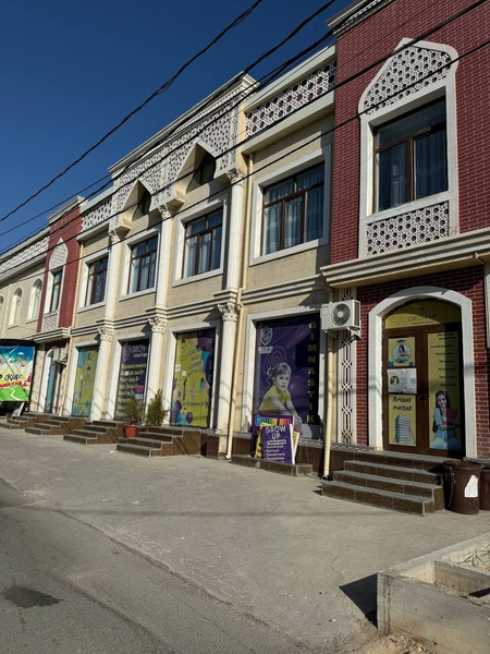 Продается участок 8 соток Бегкайрагоч, готовый бизнес!