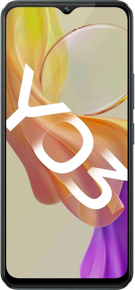 NEW! Vivo Y03 4+4/64GB