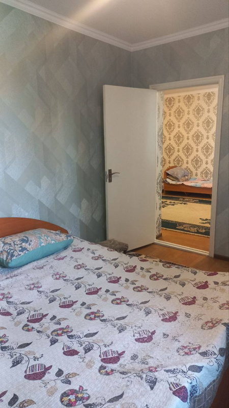 Продается дача Зангиотинский район (Махалля Богзор)8-соток ,3 комнаты
