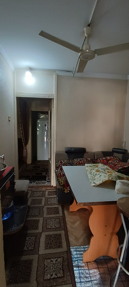 2 хоналик квартира сотилади