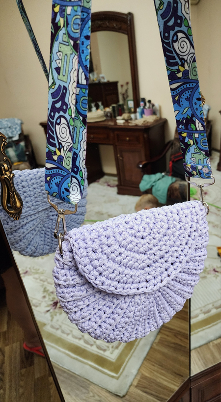 Сумочки handmade