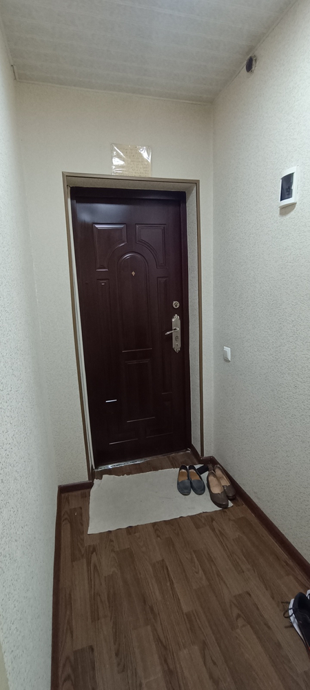 Продается квартира Алмазарский р-он, Массив Кара/Камыш 1/1