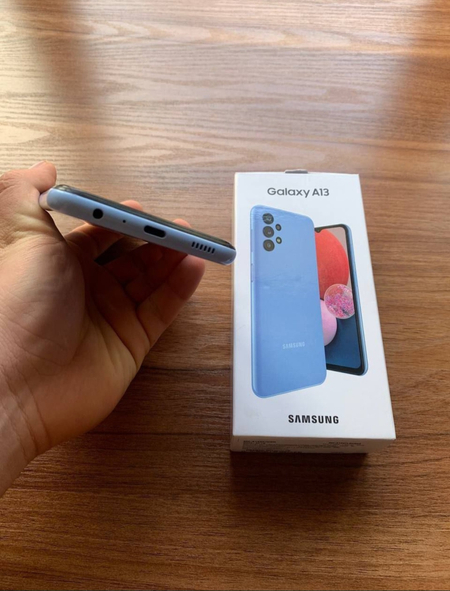 Samsung Galaxy A 13