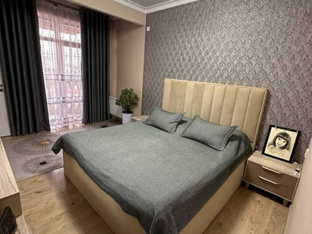 谷 130203 谷 Yakkasaroy tumanida kvartira sotiladi [90 м²]