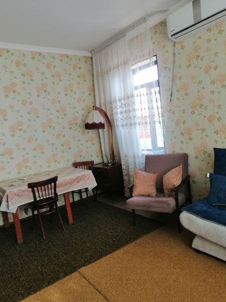 Срочно сдается квартира