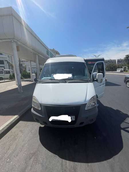 gazel biznes 2018 yil