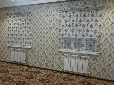 Jalyuzi birinchi qollardan 30%chegirmada