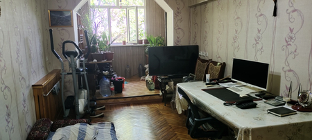 Продается квартира