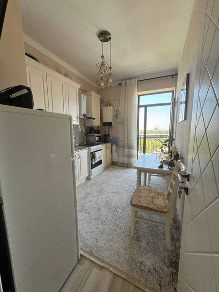 Продам упакованную полноценную двушку в Golden HOuse Sagbon!`