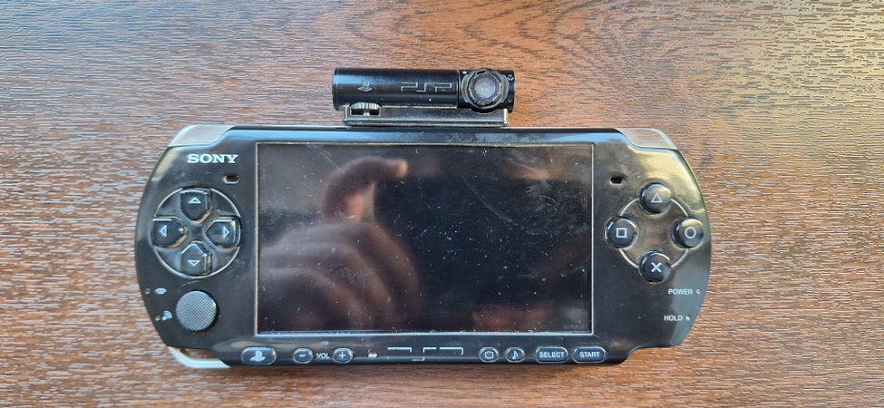 PsP 3008 sotiladi