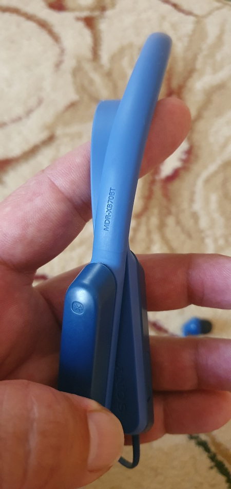 Sony нушник безправадной MDR-XB 70 BT orginal 100% Ветнам ?