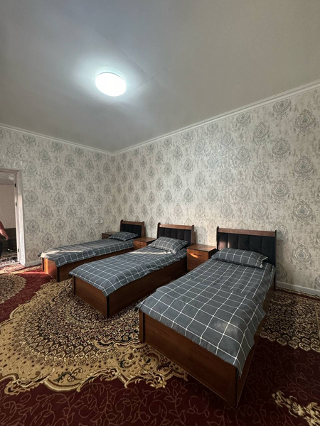 Dacha Yangi Charvoq