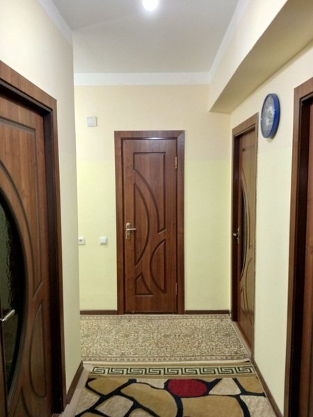 Кизларга квартира Сергилий 2 бекат