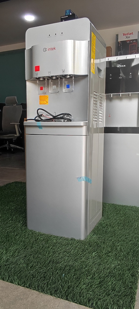 Акция! Кулер для воды Intek перечисление есть