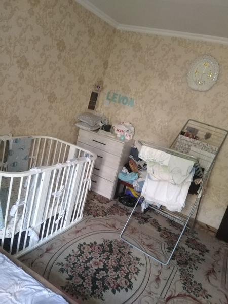 Продам Свою квартиру.