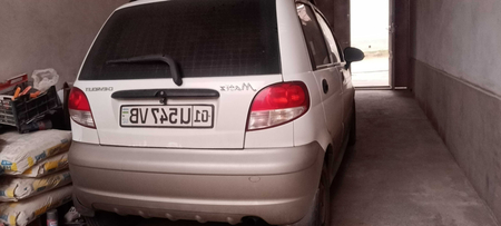 Matiz best 2017 yil