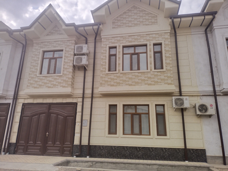Травертин туникабонд аликабонд под ключ